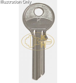 Key Blanks