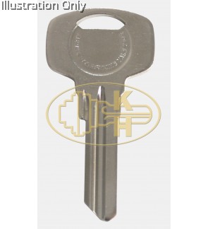 Key Blanks
