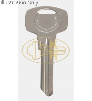 Key Blanks