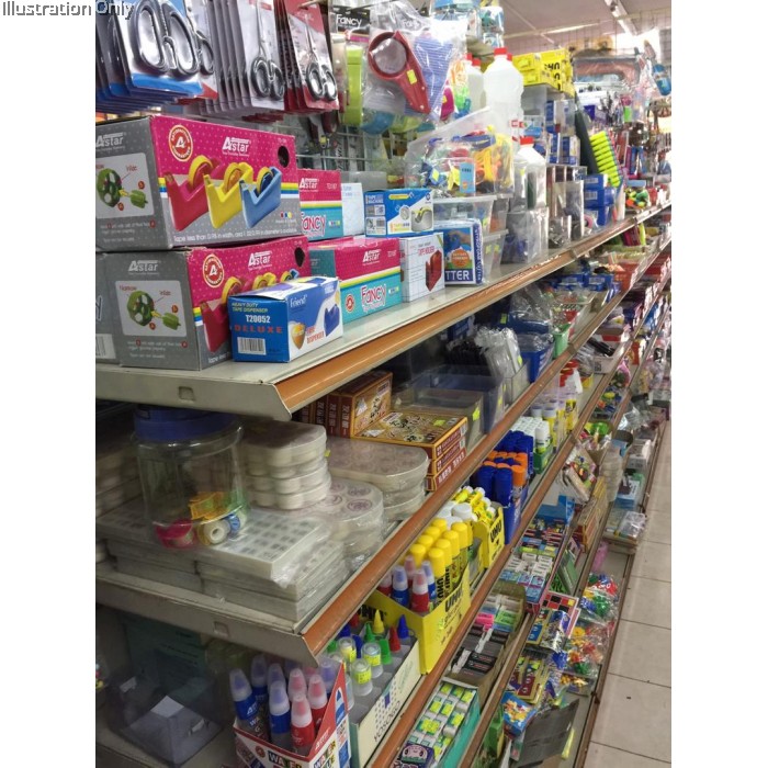 Tai Wah Stationery Trading