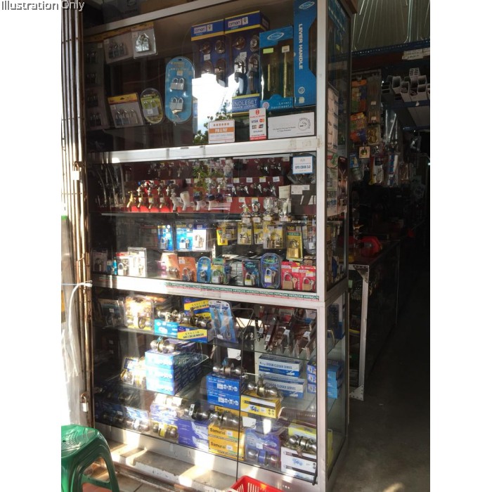 Success Key Trading Company