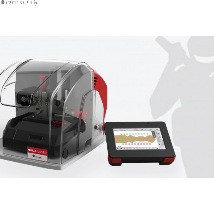 KEYLINE NINJA LASER