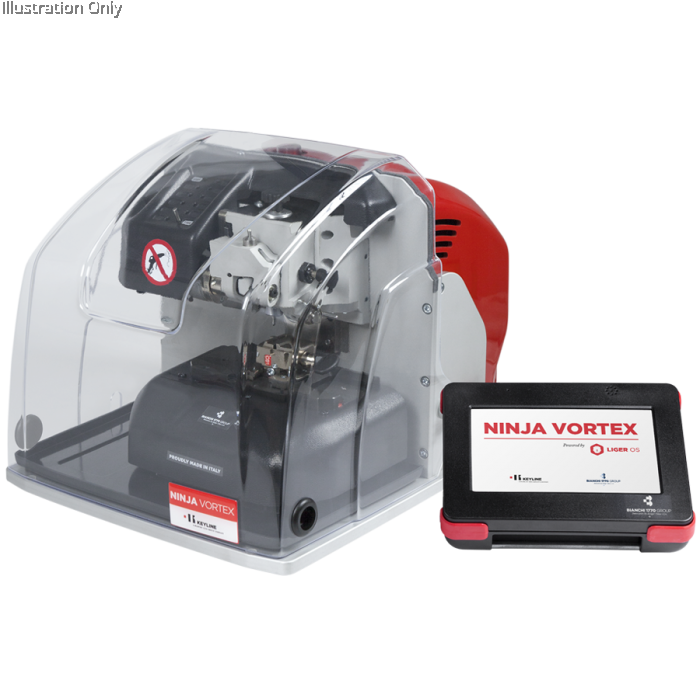 KEYLINE NINJA VORTEX