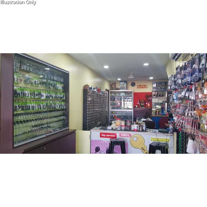 Kim Keat Locksmith and Hardware