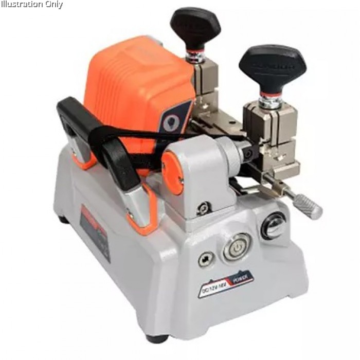 Xhorse Condor XC009 Key Cutting Machine Key Duplicating Tool With Battery