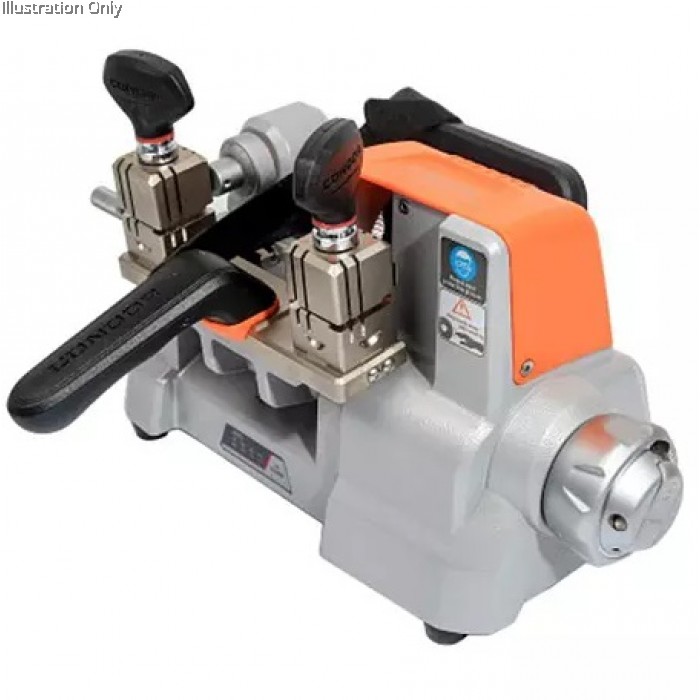 Xhorse Condor XC009 Key Cutting Machine Key Duplicating Tool With Battery