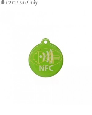 NFC Circle Tag Diameter 28mm