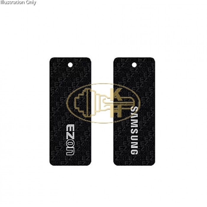 Samsung Samsun ID Card
