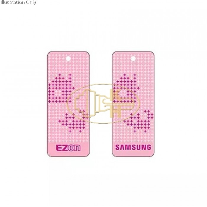 Samsung Samsun ID Card