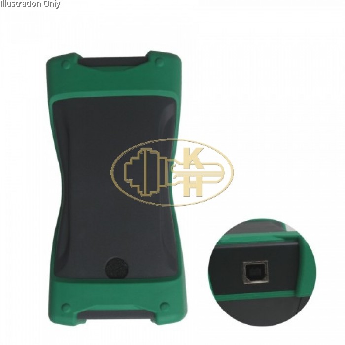 Original Scorpio-LK Tango Key Programmer V1.114.2 Basic Software ...