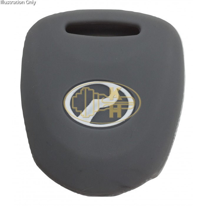 Perodua Remote Key 3B Silicone Protector