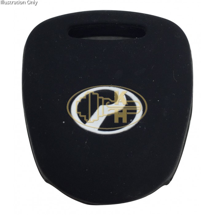 Perodua Remote Key 3B Silicone Protector