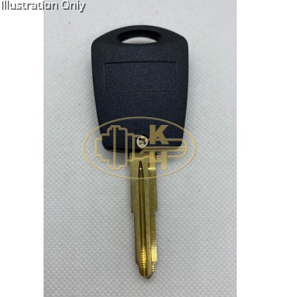 Proton Gen 2 Remote Key Casing