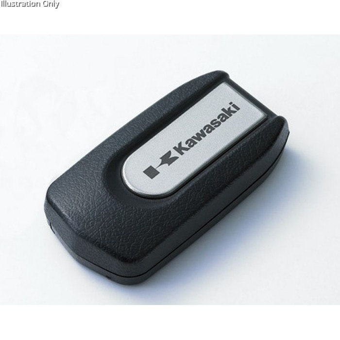Kawasaki Smart Key