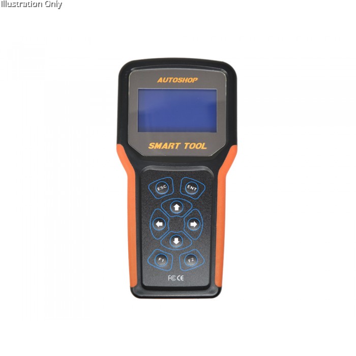 Smart Tool SMT01 Motorcycle Smart Keys Programmer