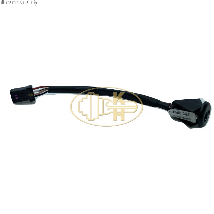Cobra Electronic Touch Key Switch