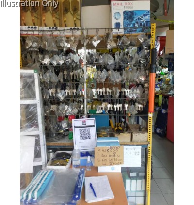 Beng Hong Hardware Enterprise