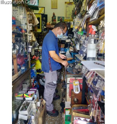 Superior Lock Centre