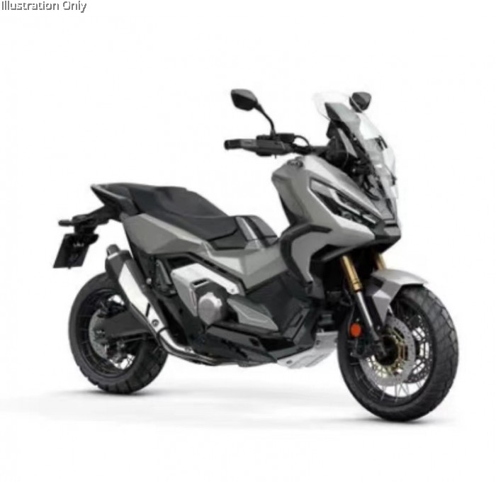 Honda X ADV750 Original Smart Remote Key