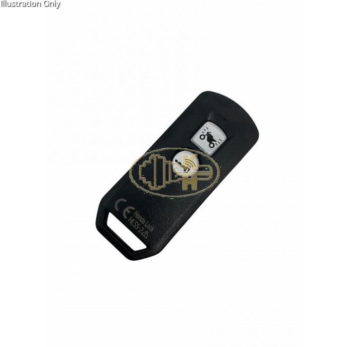 Honda X ADV750 Original Smart Remote Key