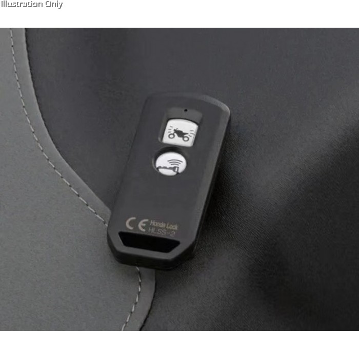 Honda X ADV750 Original Smart Remote Key