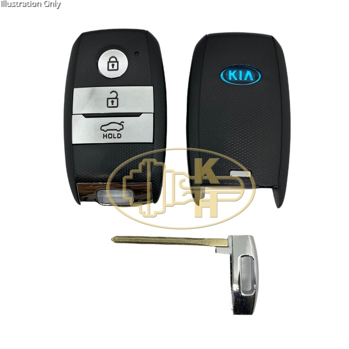 KIA OPTIMA K5 46 433MHZ SMART KEY