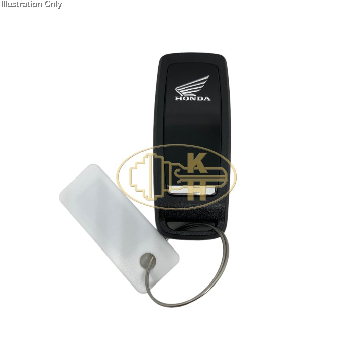 2021 Honda PCX ADV 160 K1Z smart remote