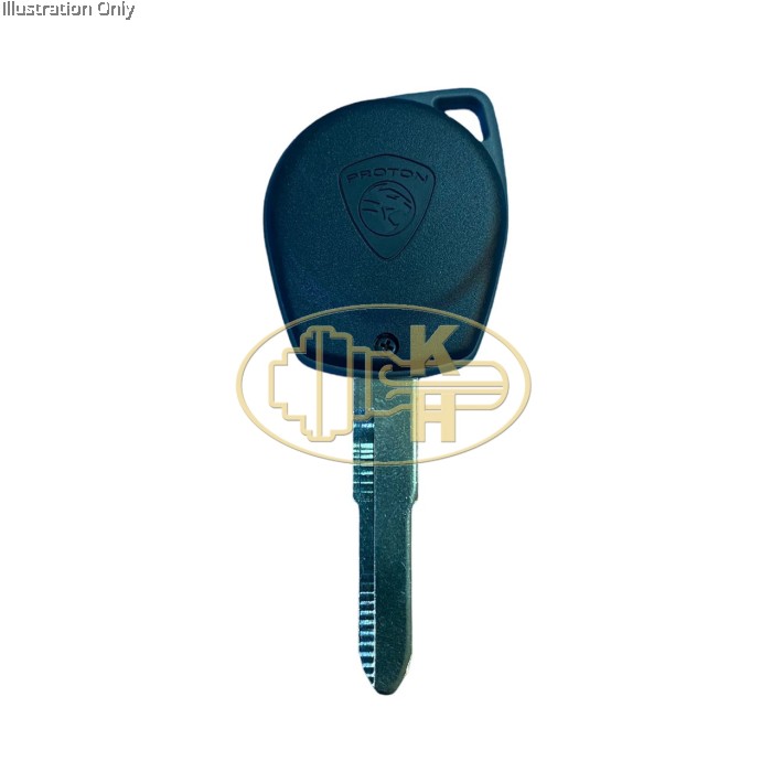 Proton Ertiga Remote key