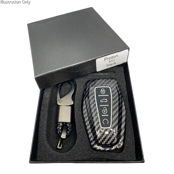 Proton X50 Smart Key