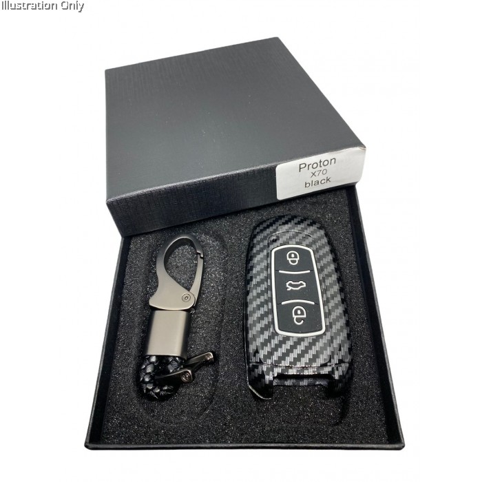 Proton X70 Smart Key