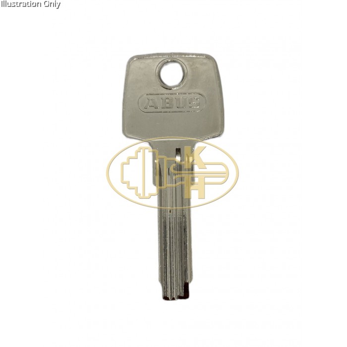 Abus D10 KB