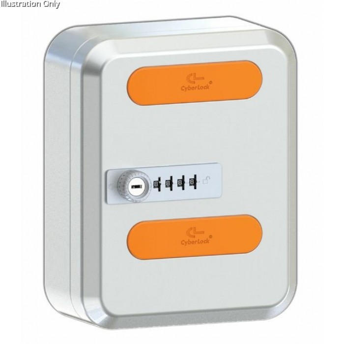 Cyberlock Key Box 200