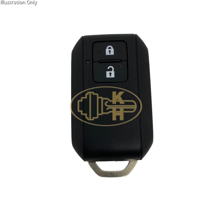 Suzuki Swift OEM smart remote