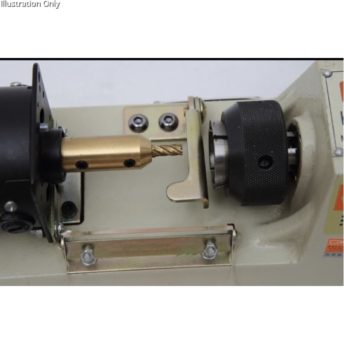 Wen Xing Tubular Key Machine