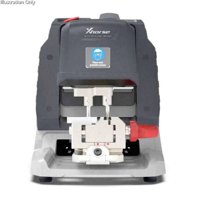 Xhorse Condor PANDA XA-006 Key Cutting Machine (MA)