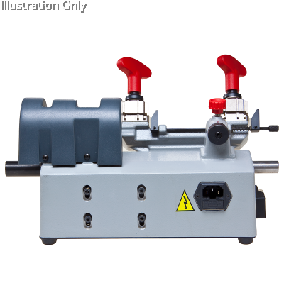Silca Flash 008 Key Cutting Machine