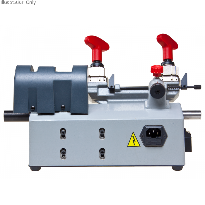 Silca Flash 008 Key Cutting Machine
