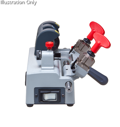 Silca Flash 008 Key Cutting Machine