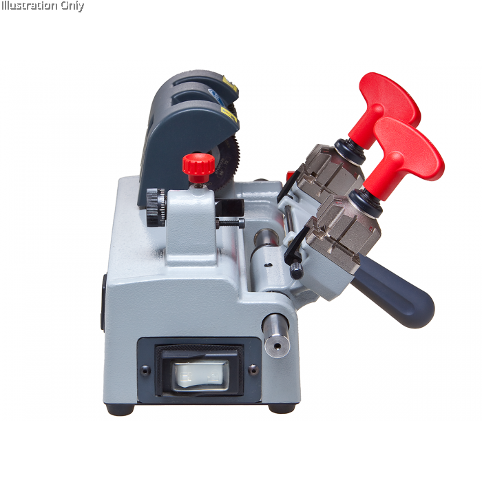 Silca Flash 008 Key Cutting Machine