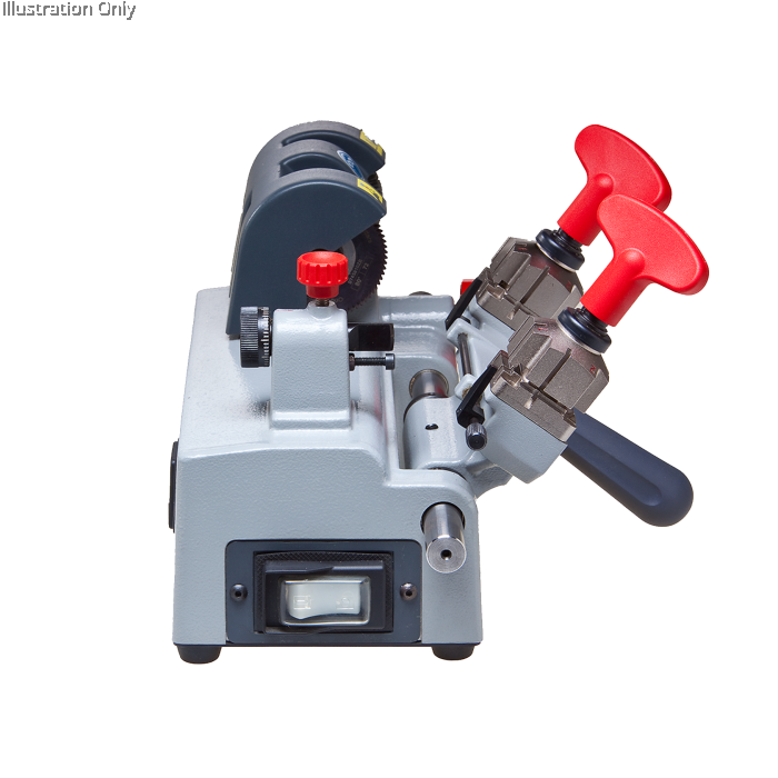 Silca Flash 008 Key Cutting Machine
