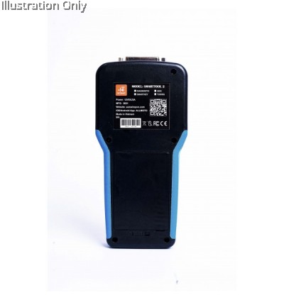 SMARTTOOL2 - Tuning, Remap, Diagnostic, Programming Smartkey and ODO