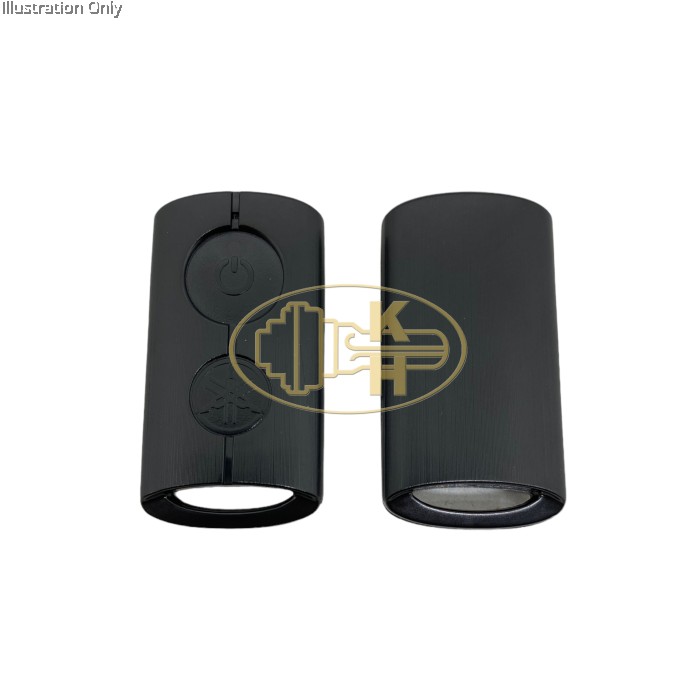 Aftermarket Yamaha NVX Y16 Aerox smart remote