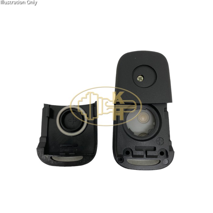 PROTON PREVE Remote Shell W473