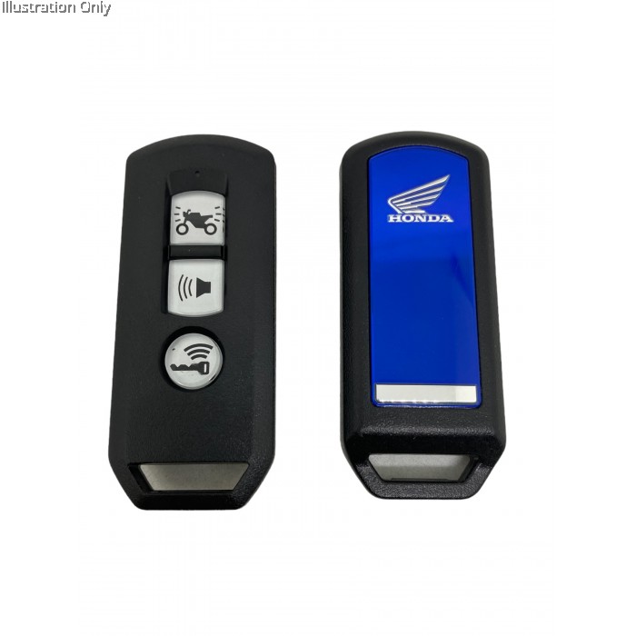 Honda pcx forza 300 xadv750 313-315 smart key