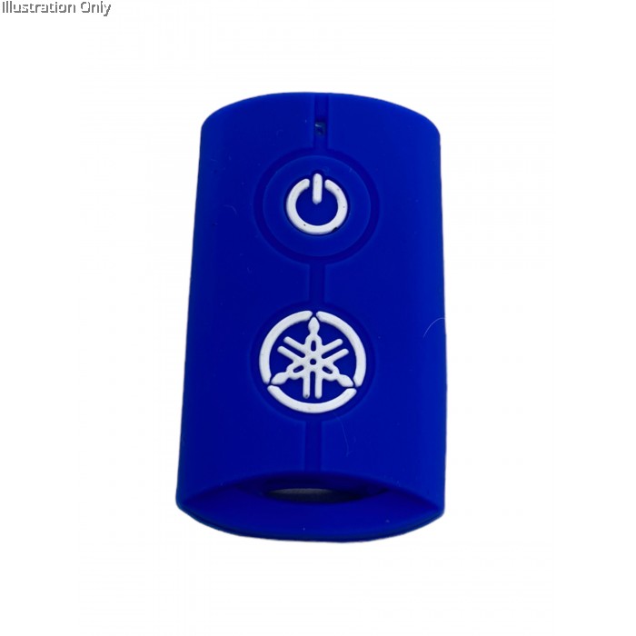 Yamaha NVX Y16 Smart Key Silicone Protector
