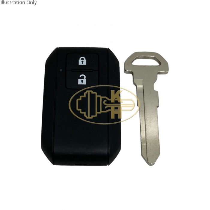 Suzuki Swift 2020 Smart Remote Key 2 Buttons 433MHz