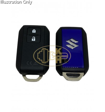 Suzuki Swift 2020 Smart Remote Key 2 Buttons 433MHz