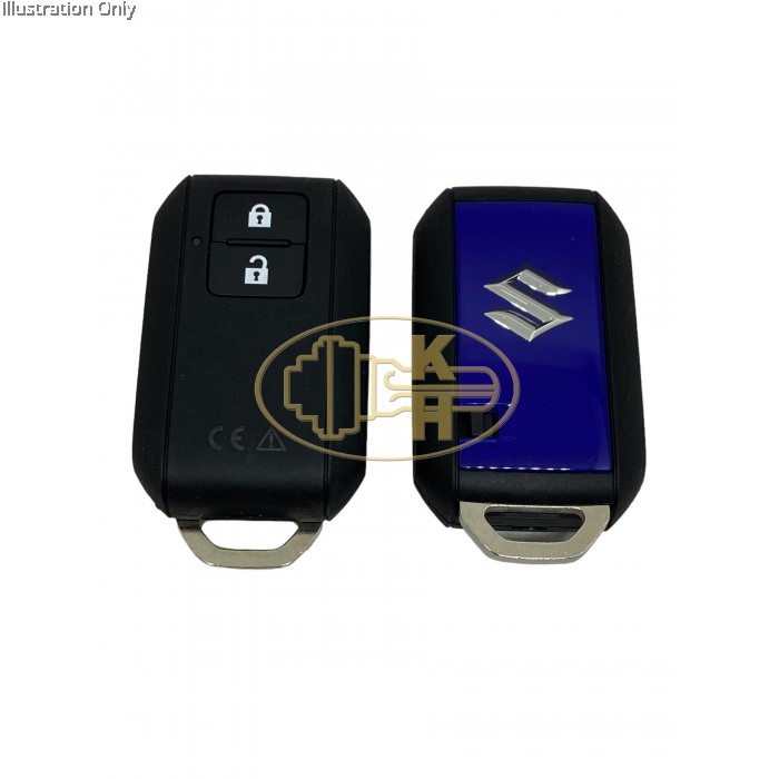 Suzuki Swift 2020 Smart Remote Key 2 Buttons 433MHz