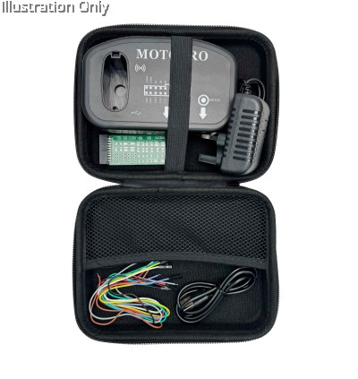 MTPRO Motopro Transponder Motorcycle Read/Write Key Programmer For KTM ...