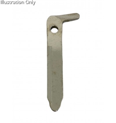 Mazda 6A 2023 aftermarket smart key